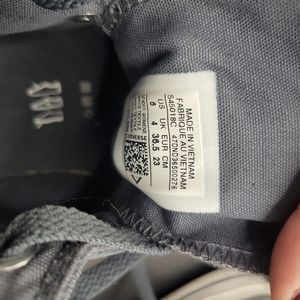 Converse | Shoes | Converse High Tops Grey | Poshmark